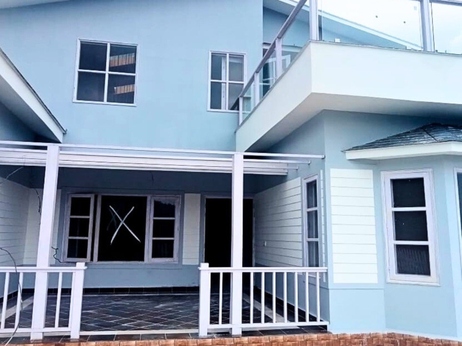 PEB Cottage at Ranikhet, Uttarakhand - Wootz Buildsys | Pre-engineered ...