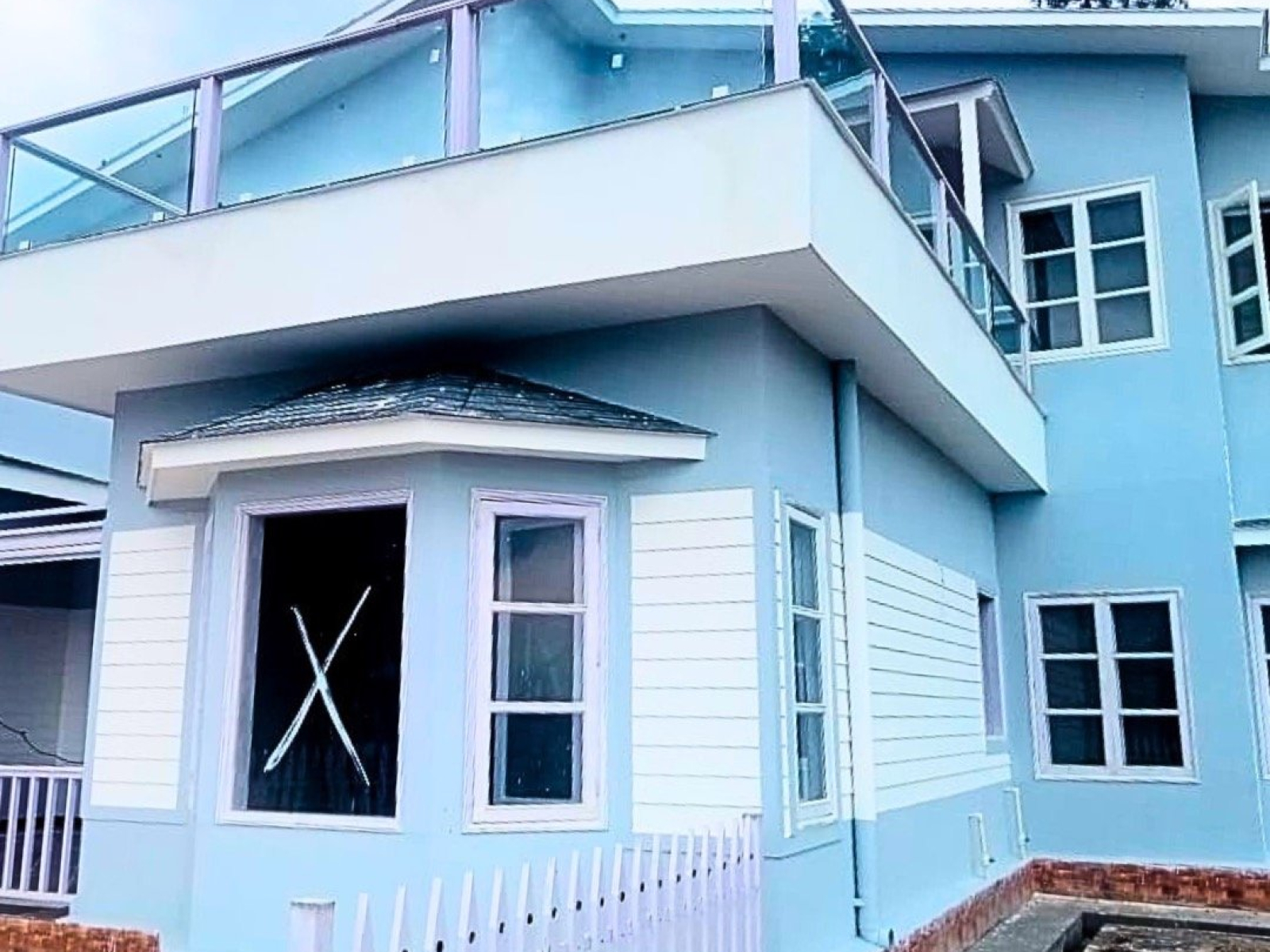 PEB Cottage at Ranikhet, Uttarakhand - Wootz Buildsys | Pre-engineered ...