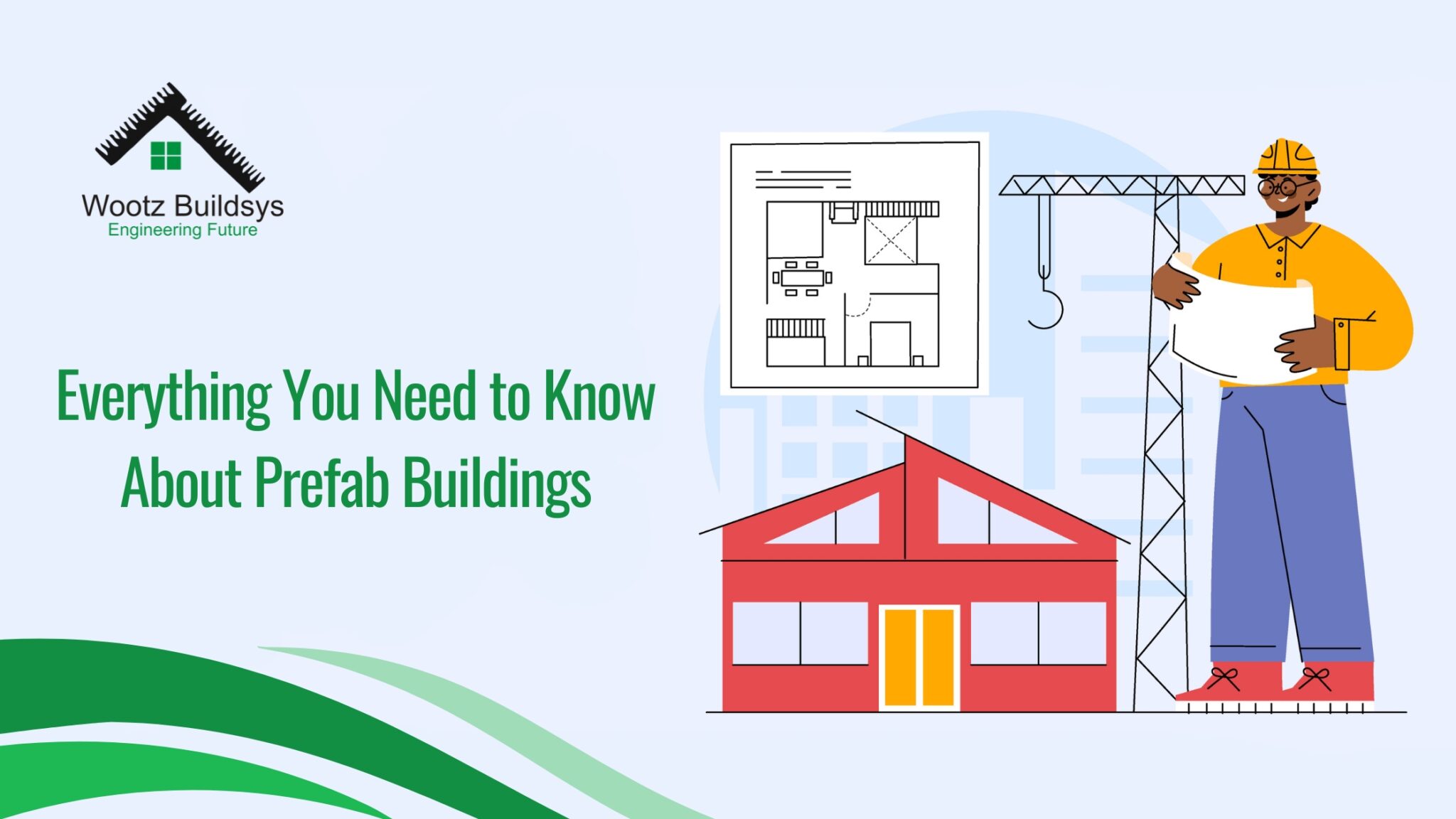 Everything You Need to Know About Prefab Buildings
